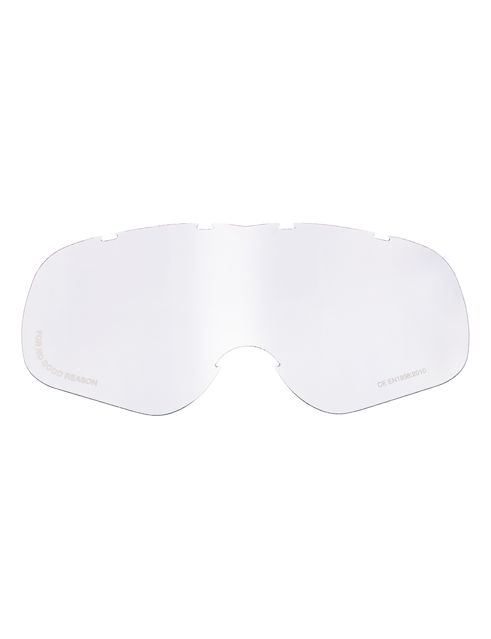 Roeg Peruna goggle lens clear - Roeg BV