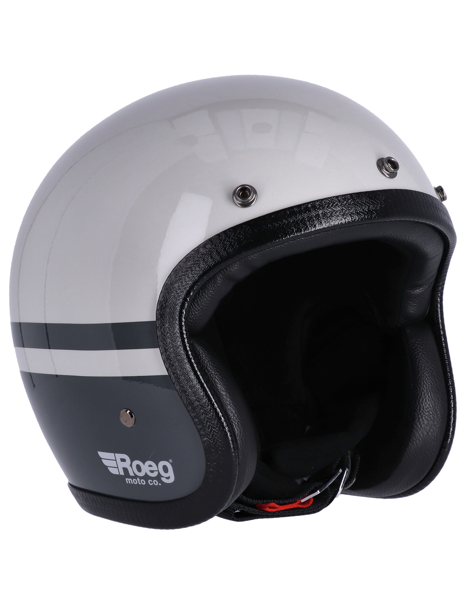 Roeg JETTson 2.0 helmet Fog Line - Roeg BV