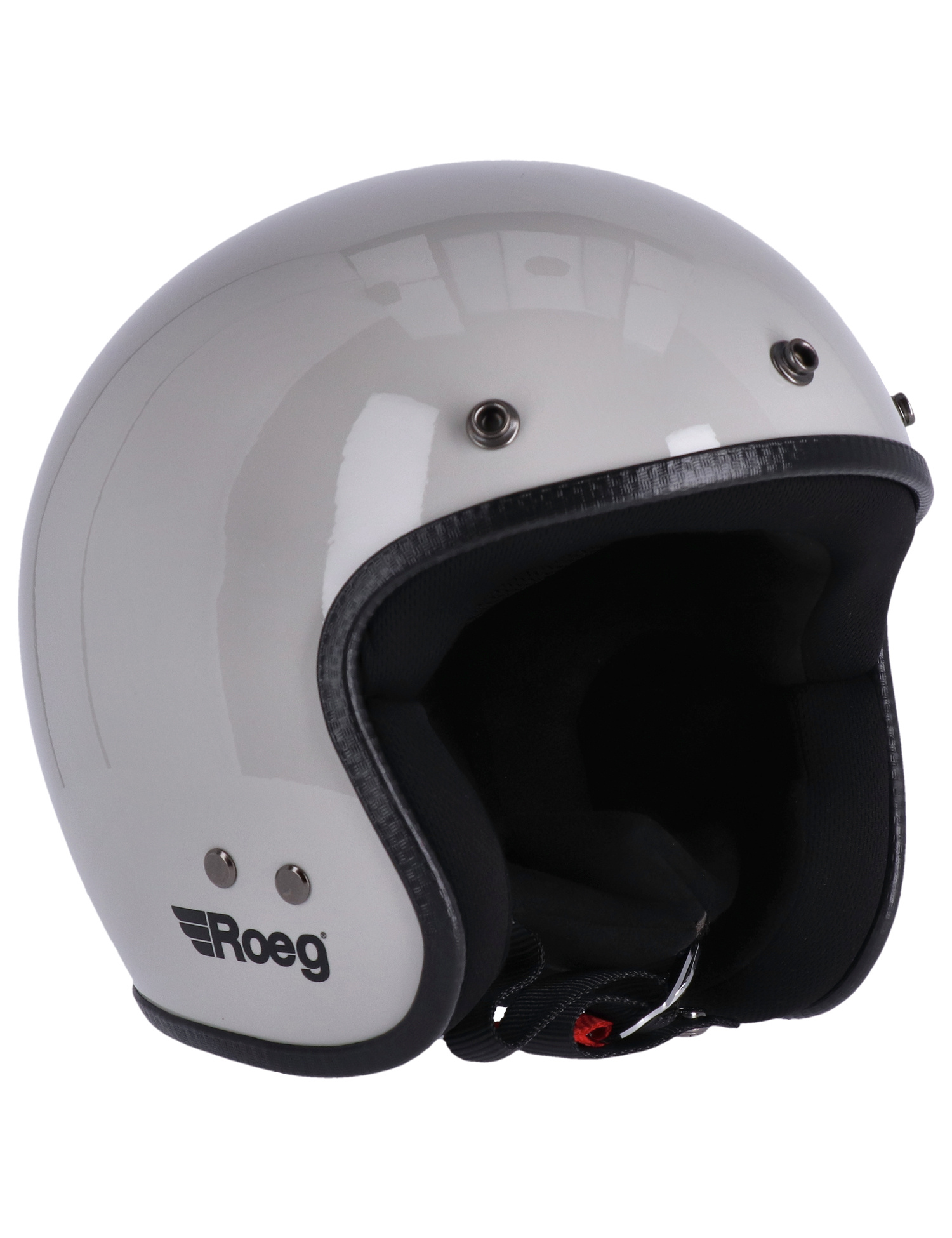 Roeg Jett Helmet fog white - Roeg BV