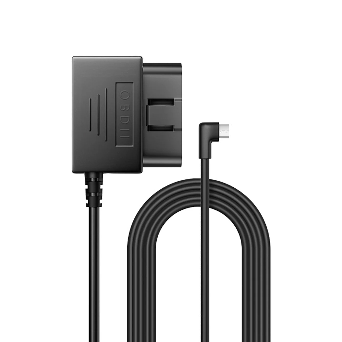 AZDome OBD voeding Mini USB - AZDome.nl