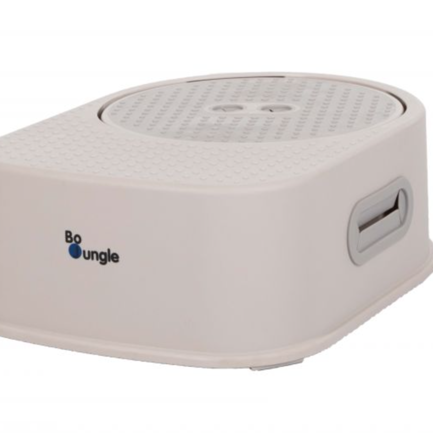 Bo Jungle - B-Double Step Up Stool Grey - Petit Coeur Babyboutique