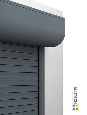 Speciale rolluiken bestel je op Rolluiken33.nl! - Rolluiken33