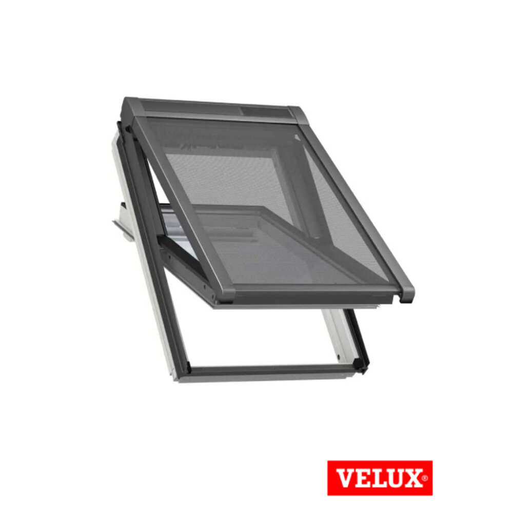 Velux Buitenzonwering Solar bestel je op Rolluiken33.nl - Rolluiken33