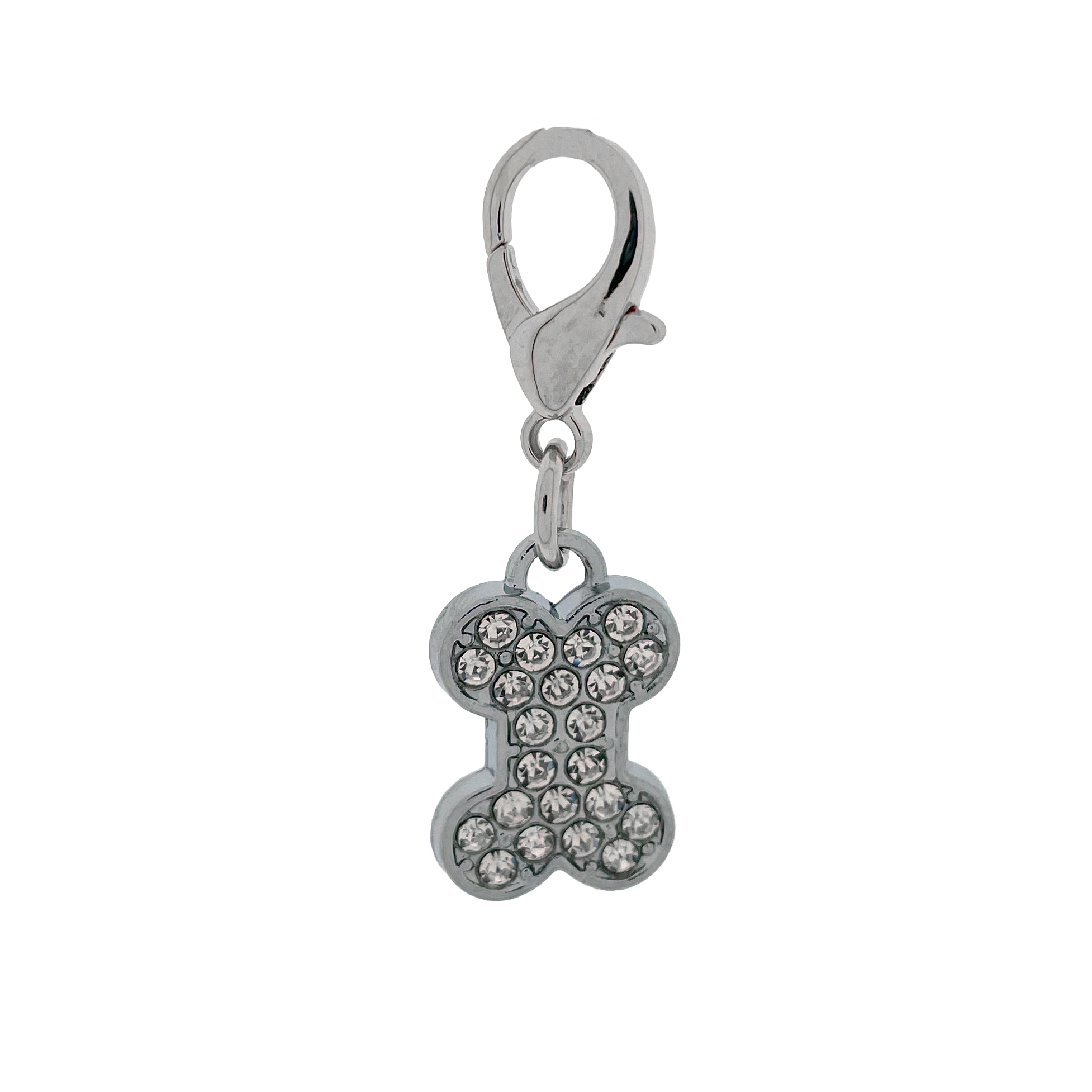 123Paracord Charm Bone - 123Paracord