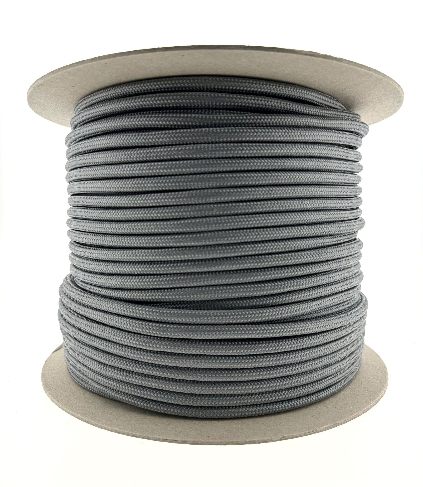 Achetez la corde 10MM PPM Corde Steel Gris auprès de l'expert - 123Paracord