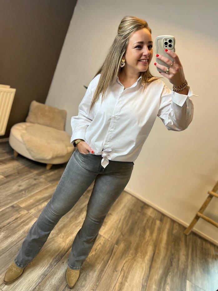 MATILDA GREY VINTAGE - Boompjes 21