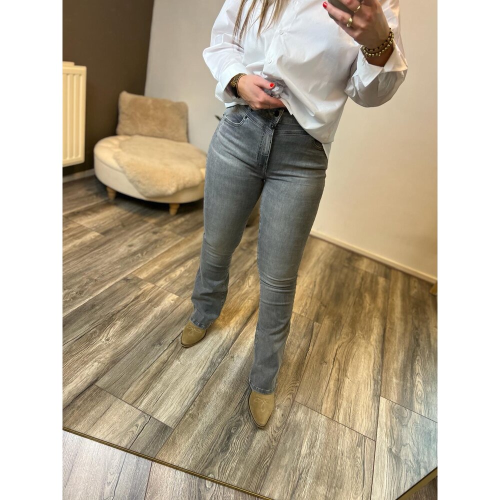 MATILDA GREY VINTAGE - Boompjes 21