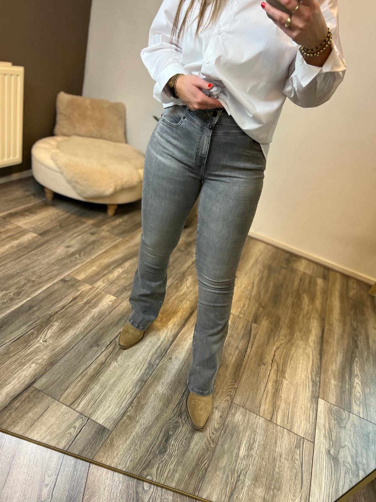 MATILDA GREY VINTAGE - Boompjes 21