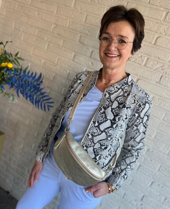 Shop kleding van Mi Piace bij Boompjes 21 - Boompjes 21