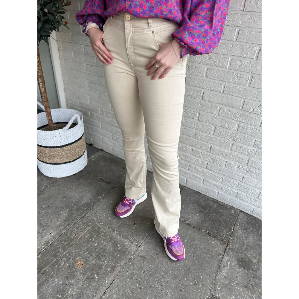 MATILDA ECRU - Boompjes 21