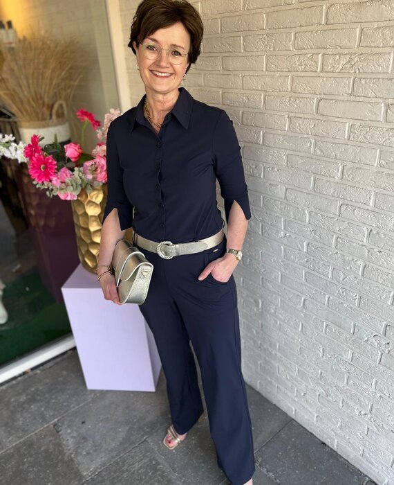 Shop kleding van Mi Piace bij Boompjes 21 - Boompjes 21