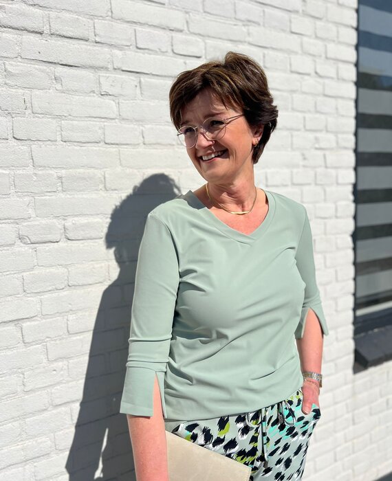 Shop kleding van Mi Piace bij Boompjes 21 - Boompjes 21