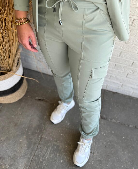 Shop kleding van Mi Piace bij Boompjes 21 - Boompjes 21