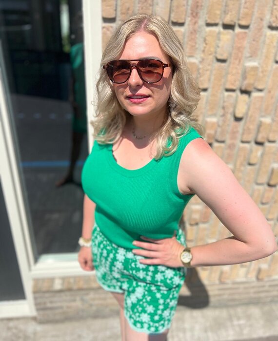 Dameskleding kun je shoppen bij Boompjes 21. - Boompjes 21