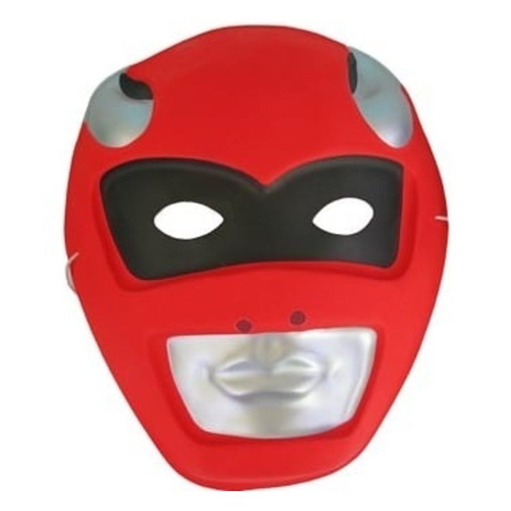 Power Ranger maskers kopen? | Feestartikel voor kinderfeestje - Tuf-Tuf ...