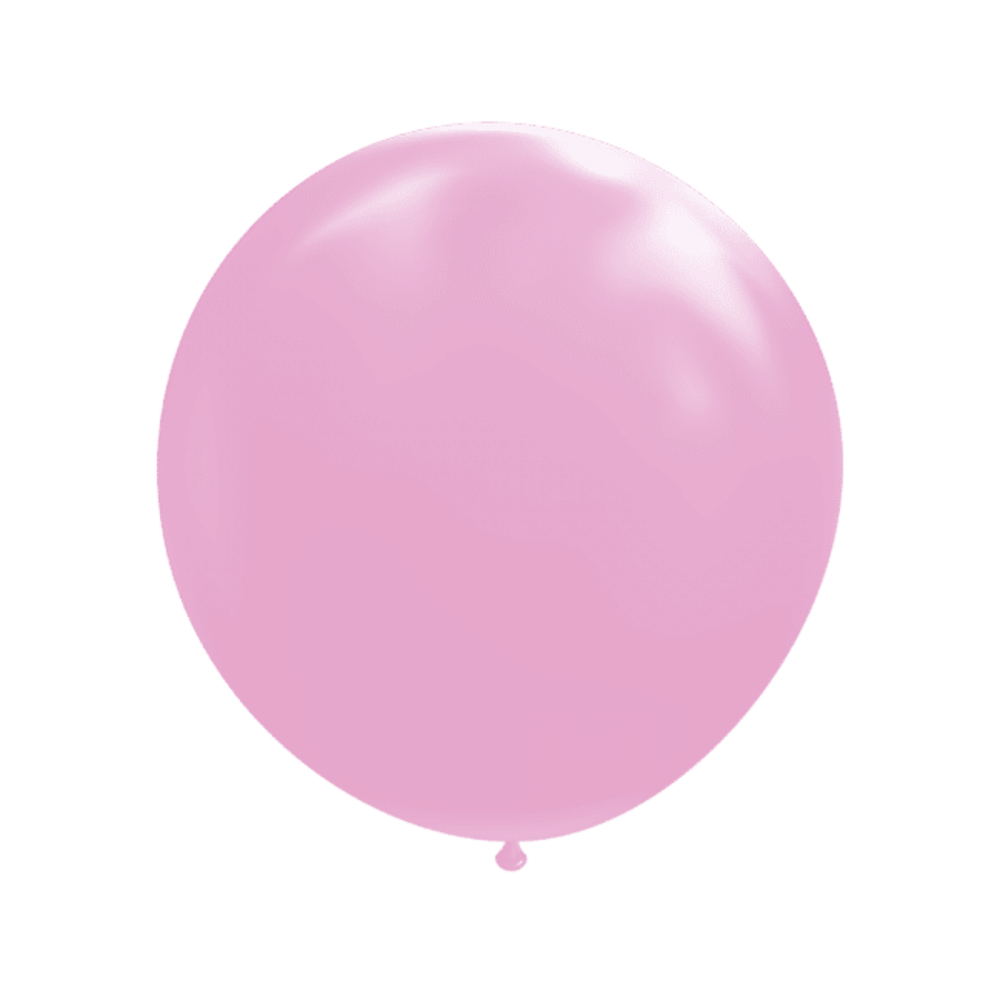 Roze mega ballon | Ballonnen en Versieringen | Tuf-Tuf - Tuf-Tuf ...