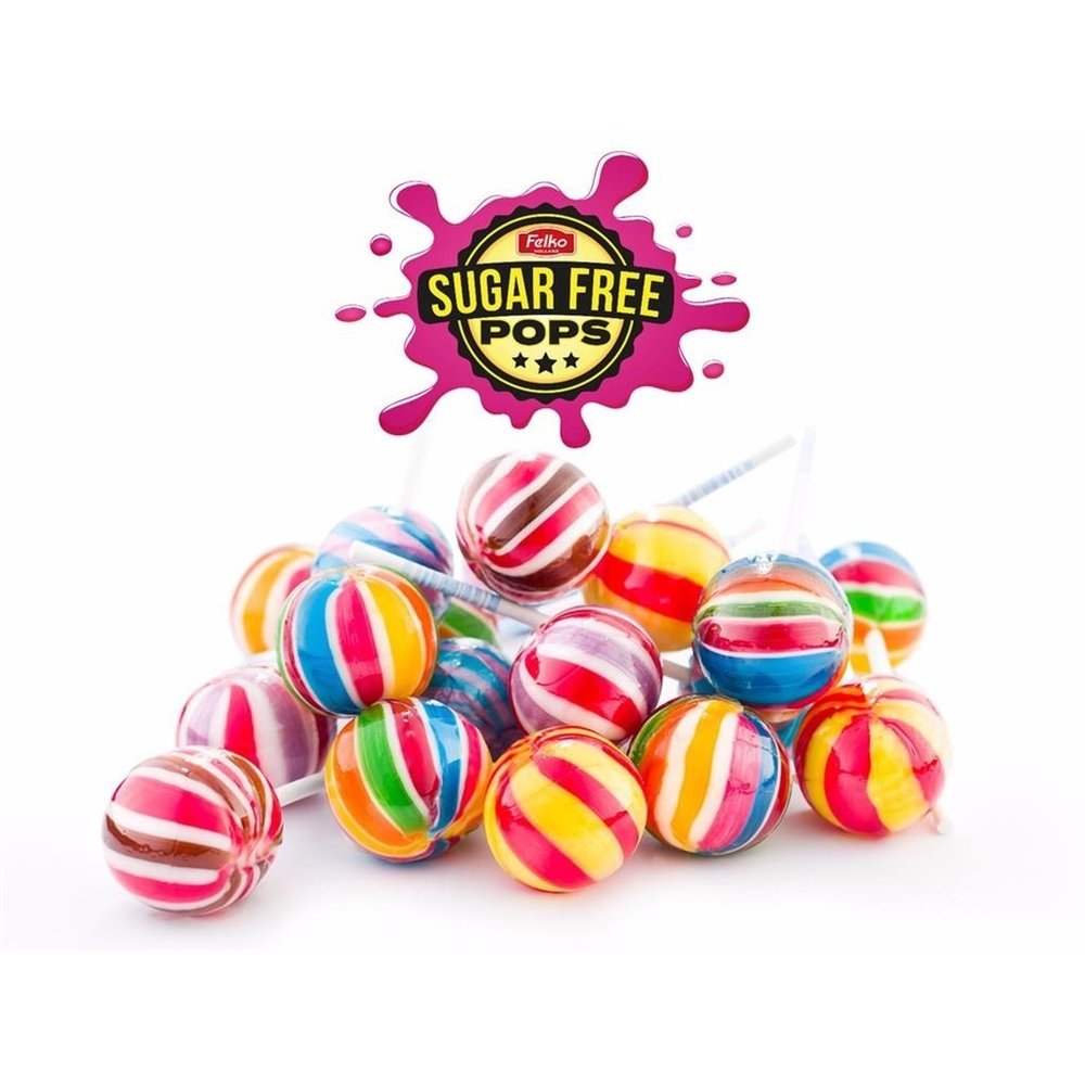 Buy sugar -free lollipop? | More original candy on Tuf-Tuf - Tuf-Tuf ...