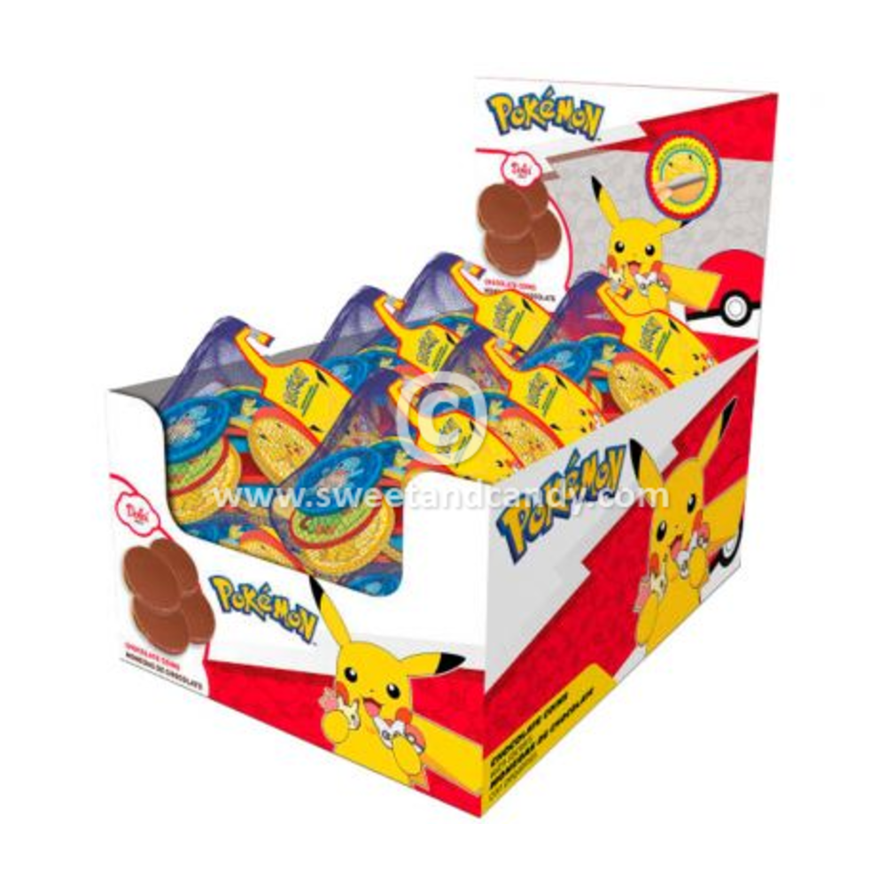 Buy Pokémon candy? | Treats Pokémon | Tuf - Tuf-Tuf Party Supplies ...