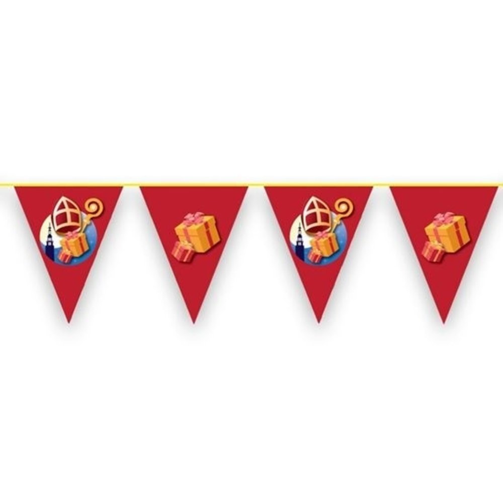 Slinger Sinterklaas | Sinterklaas decoration, treat and party supplies ...