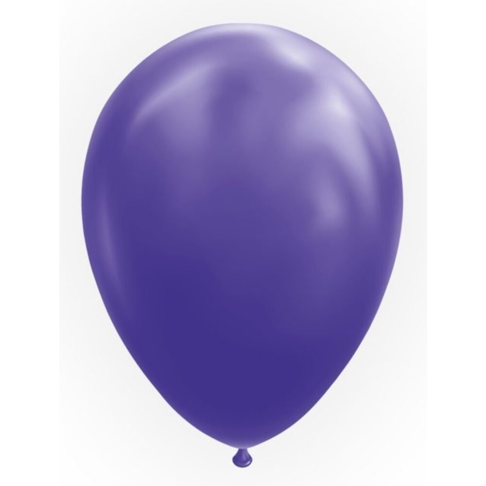 Purple balloon 30cm Large assortment - Tuf-Tuf Party Supplies, Treats ...