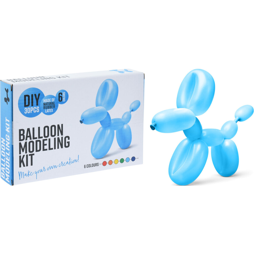 Buy balloon folding set DIY at Tuf-Tuf? Large assortmen Fast delivery ...