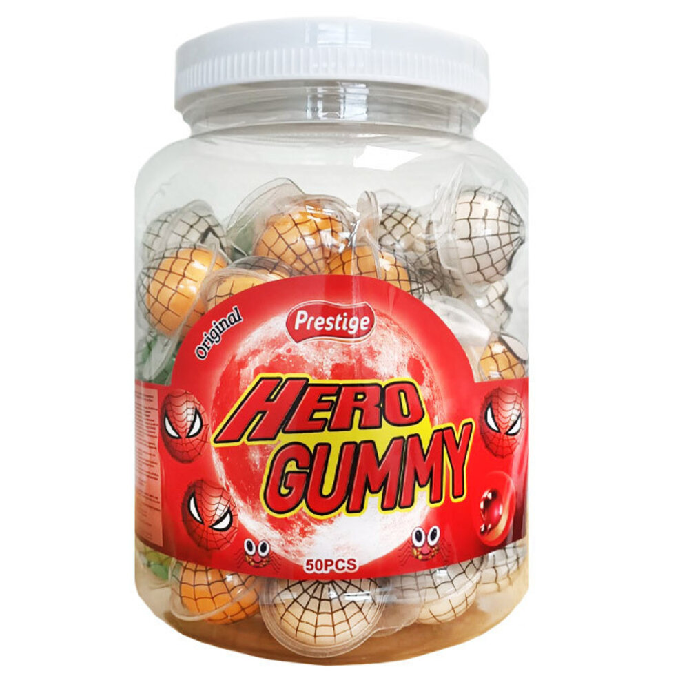 Want to buy Spiderman Candy at Tuf-Tuf? Pay afterwards - Tuf-Tuf Party ...