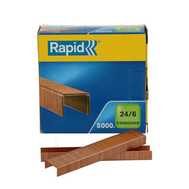 4A Bloemisterij Nietjes 24/6mm x5000 - MyFlowers.shop | Your online flower shop