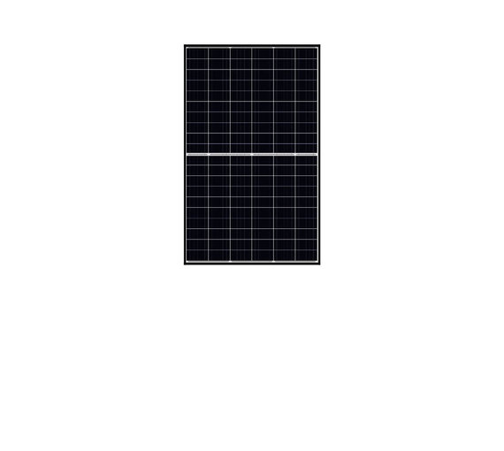 Zonnepanelen - JB Solar