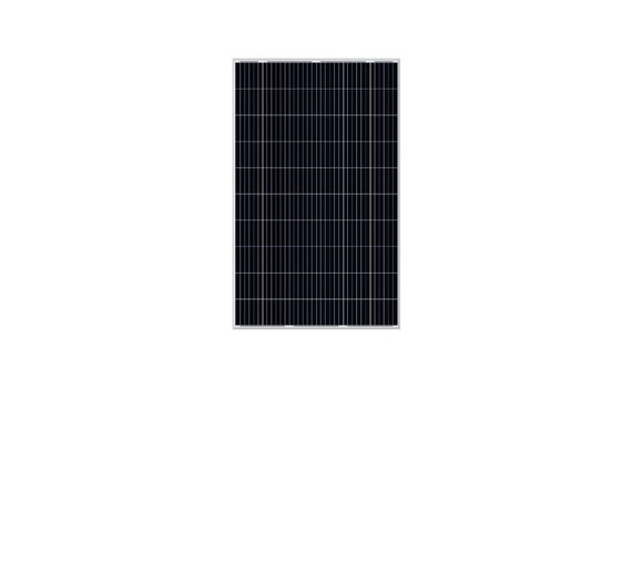Zonnepanelen - JB Solar