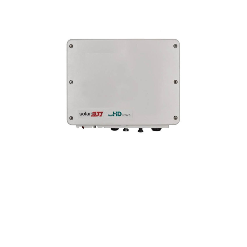 SolarEdge SE 2200 HD Wave - JB Solar
