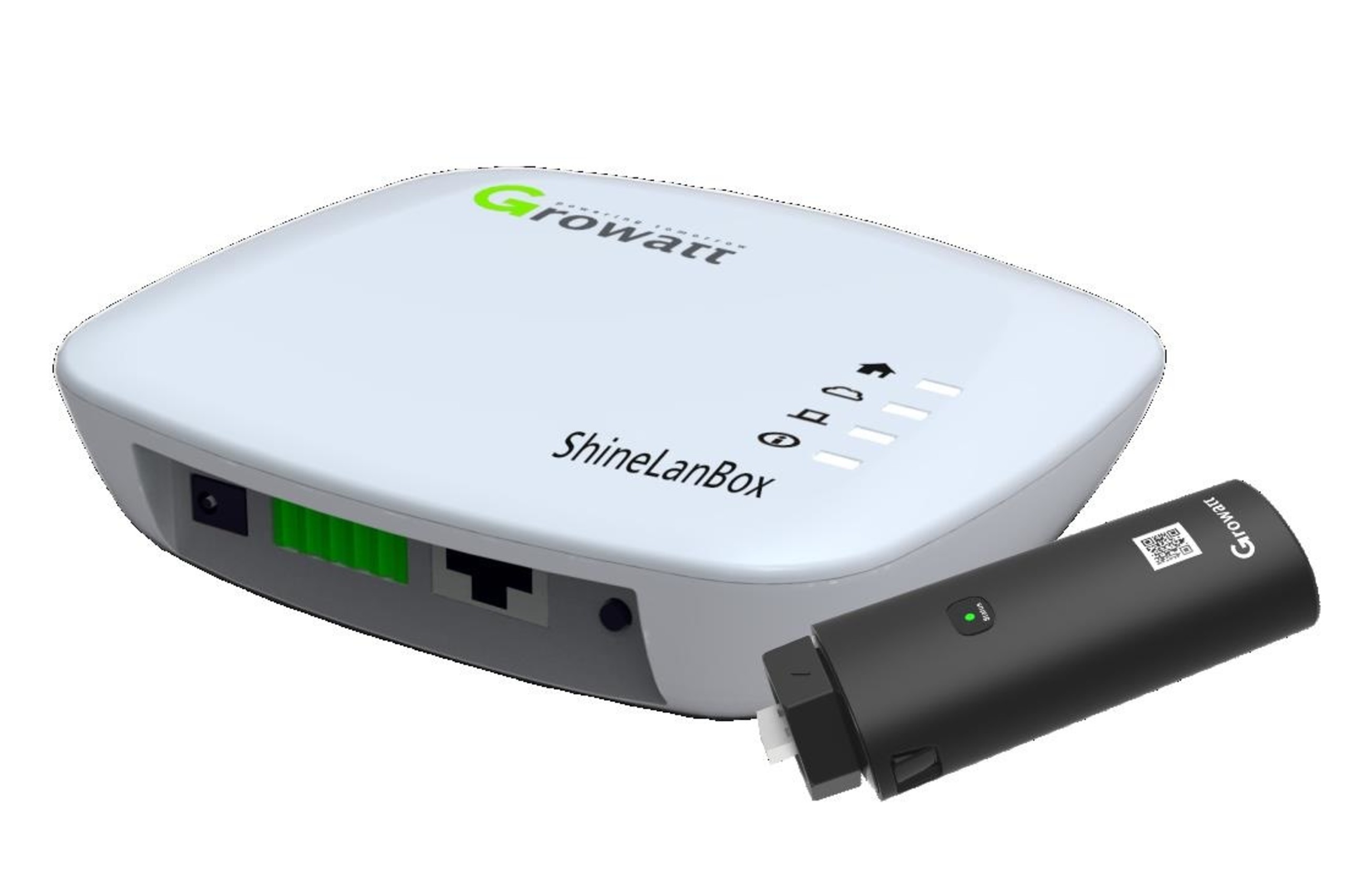 Growatt ShineLINK-X monitoring adapter - JB Solar