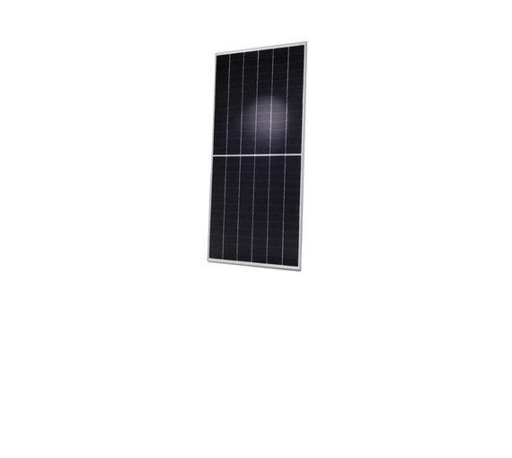 Zonnepanelen - JB Solar