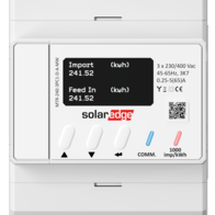 Solaredge Home inline meter 3 fase - JB Solar
