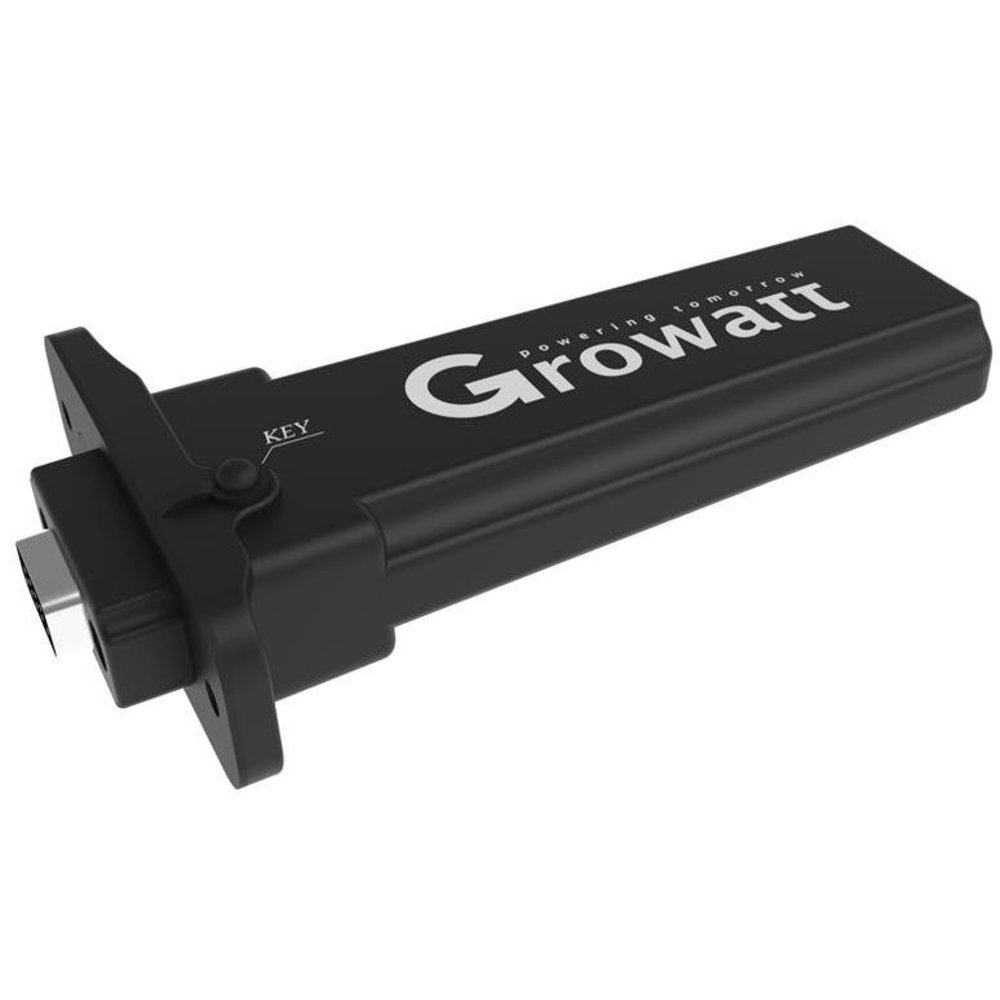 Growatt ShineWIFI-S monitoring adapter - JB Solar