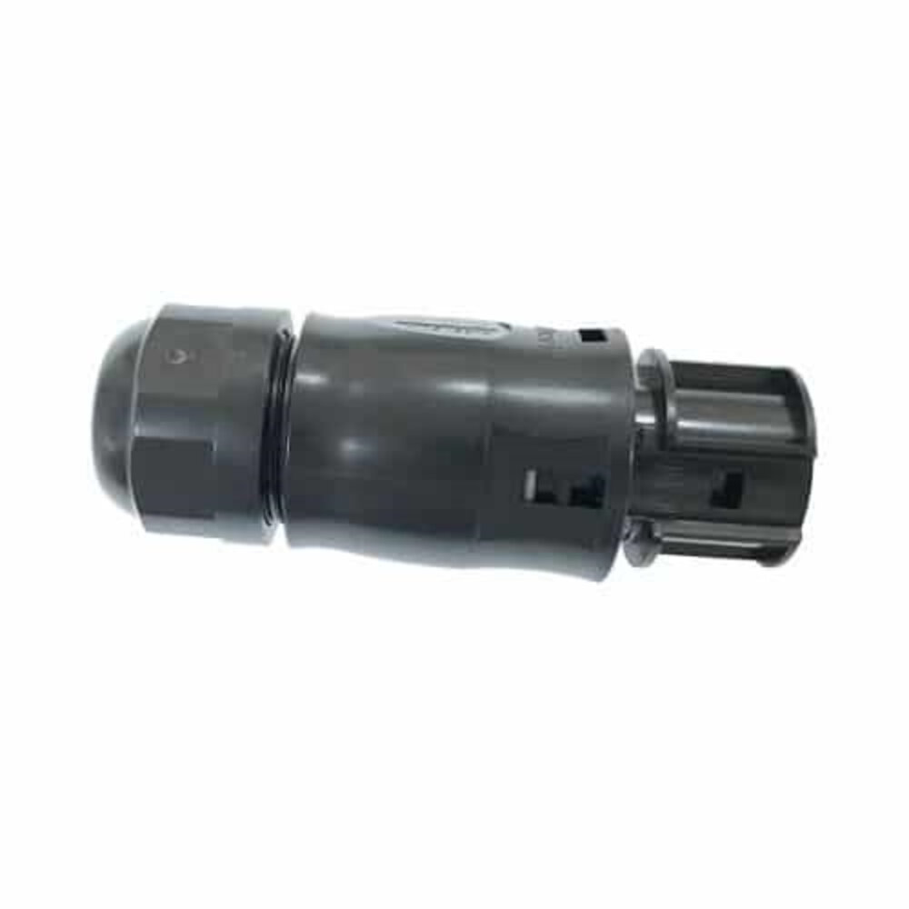 Hoymiles AC connector female - JB Solar