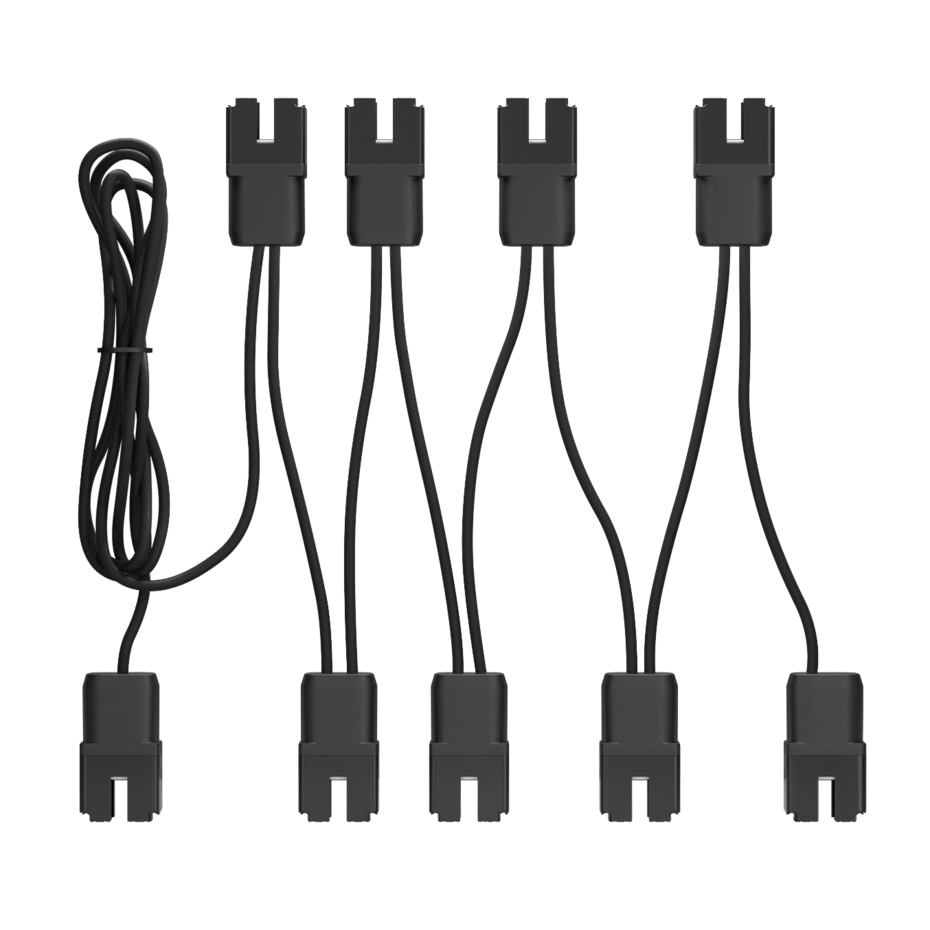 Enphase Q-25-17 1 fase AC kabel 200 cm - JB Solar