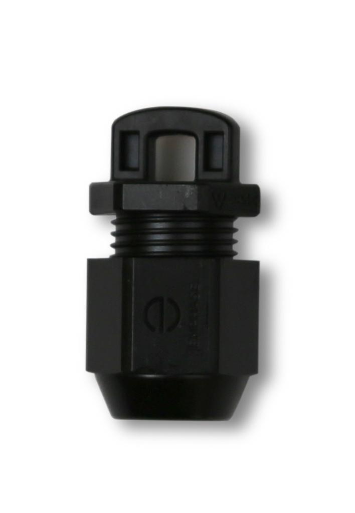 Enphase Q-term-10 einddop - JB Solar