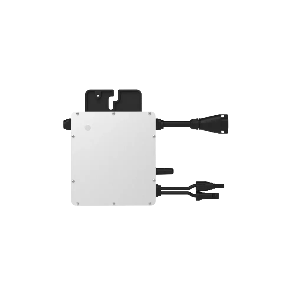 Hoymiles HMS-450 micro omvormer voor 1 zonnepaneel - JB Solar