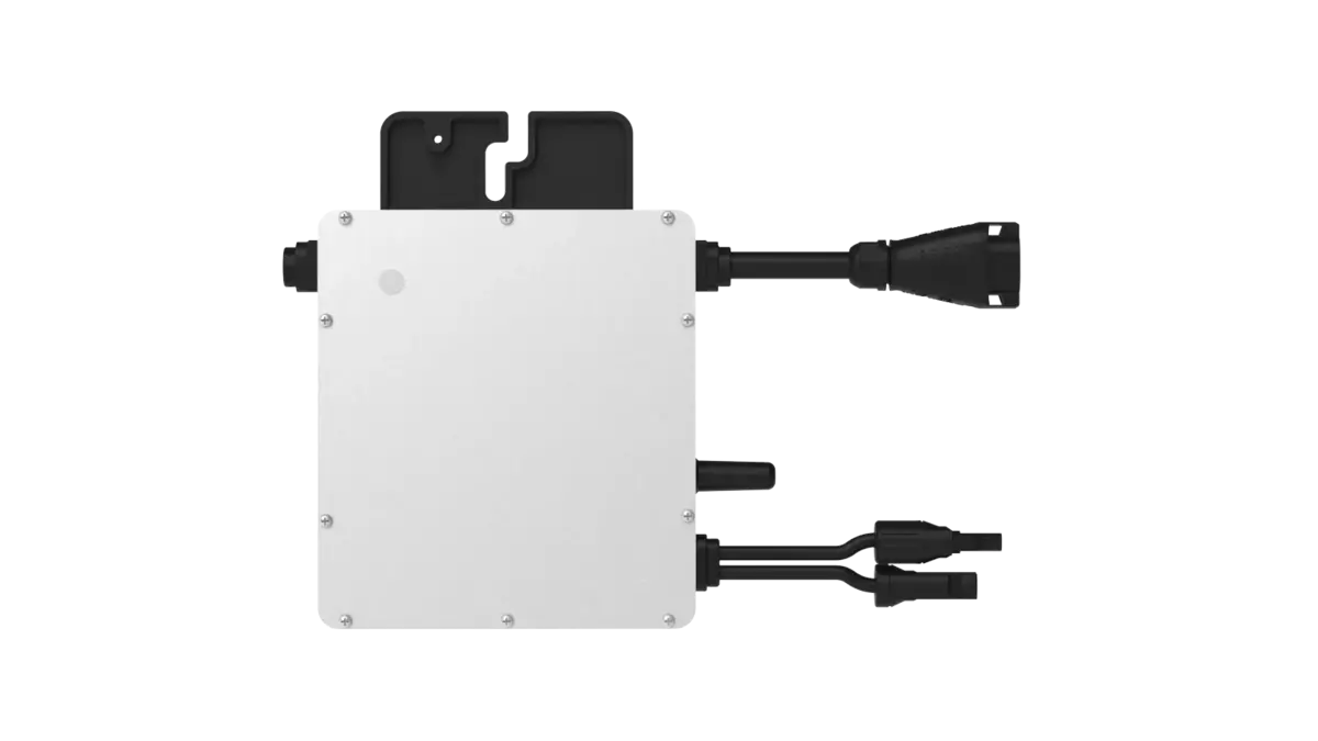 Hoymiles HMS-450 micro omvormer voor 1 zonnepaneel - JB Solar