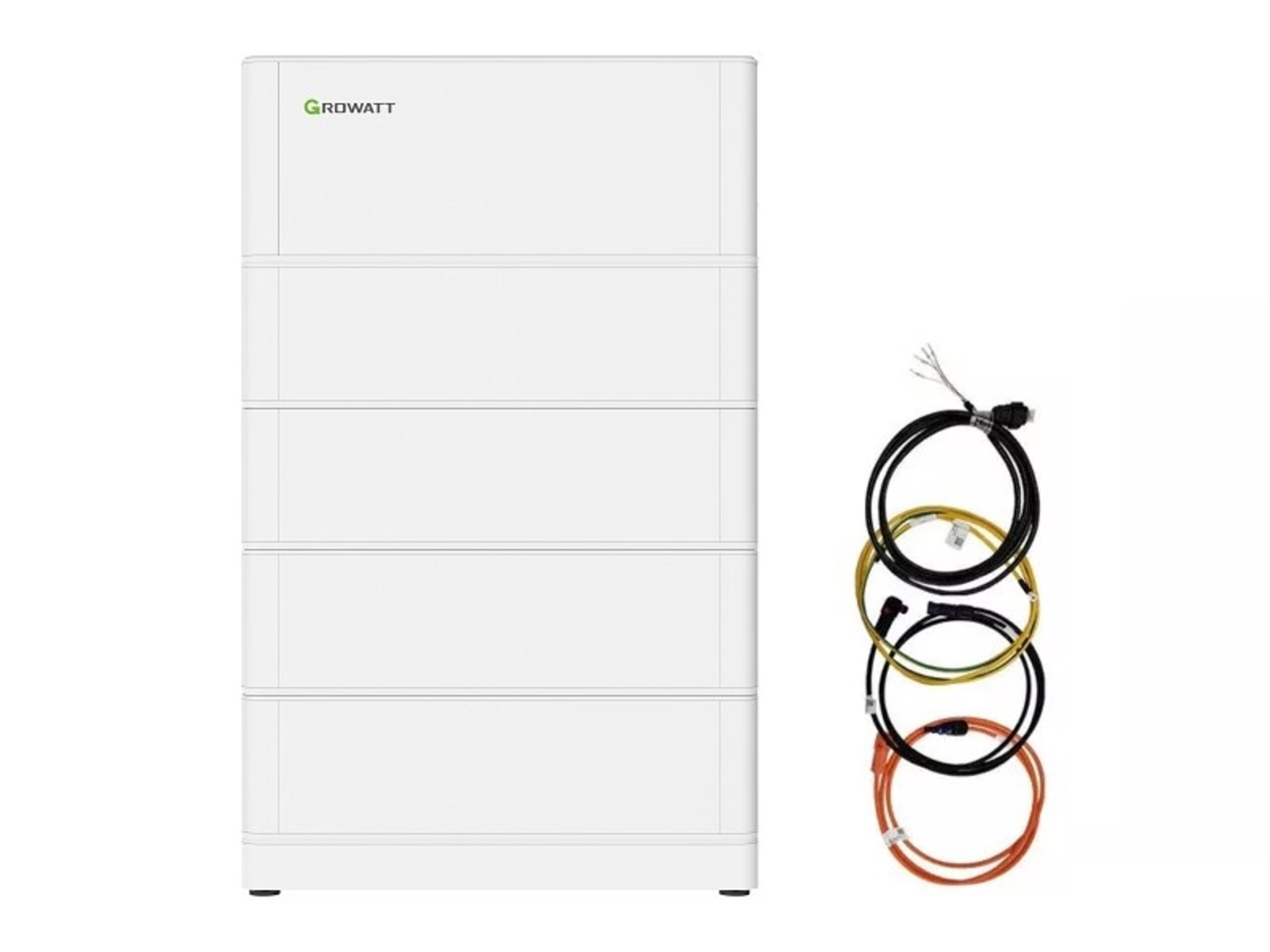 Growatt ARK 10.2 kWh XH Thuisbatterij - JB Solar