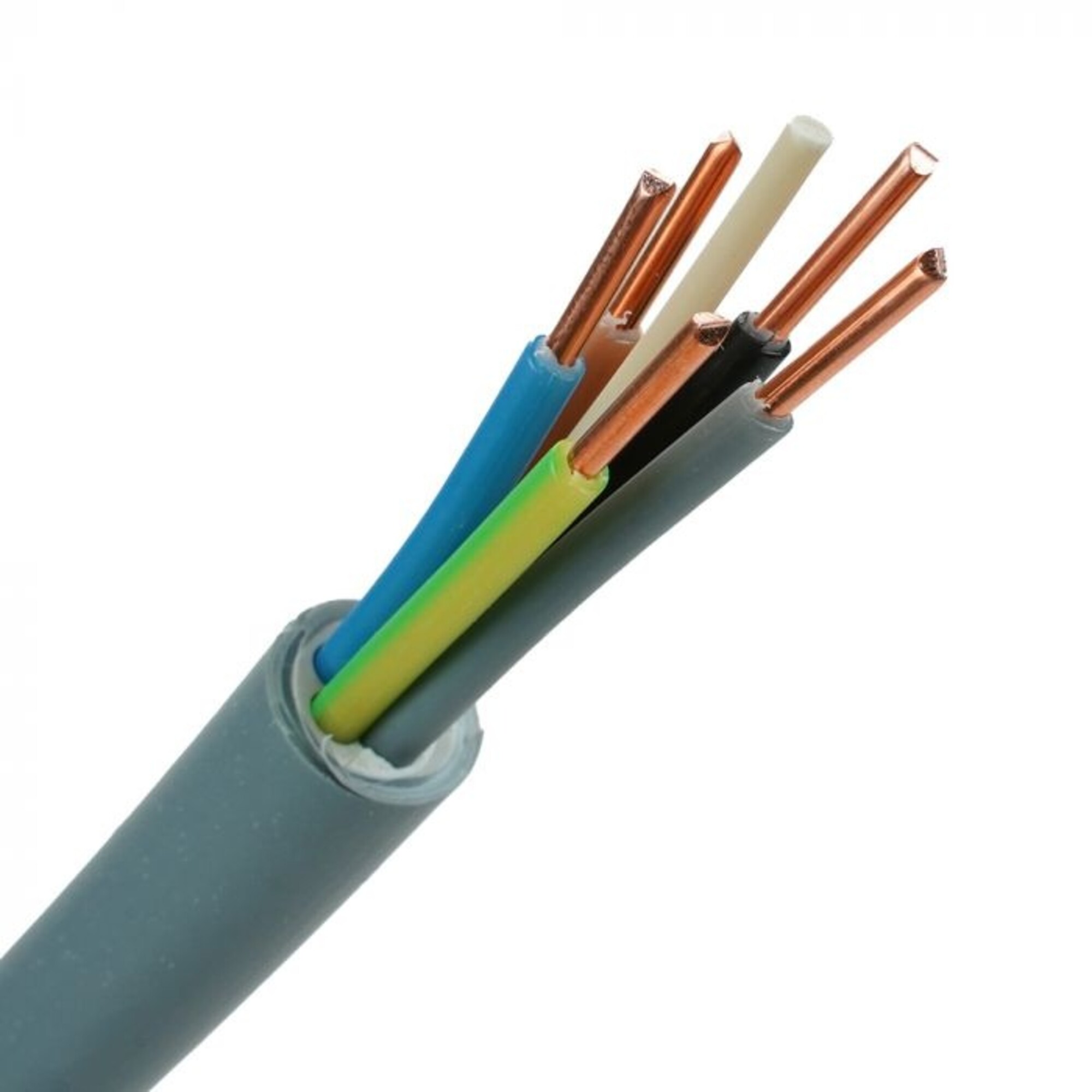 5 X 4 Mm2 Kabel