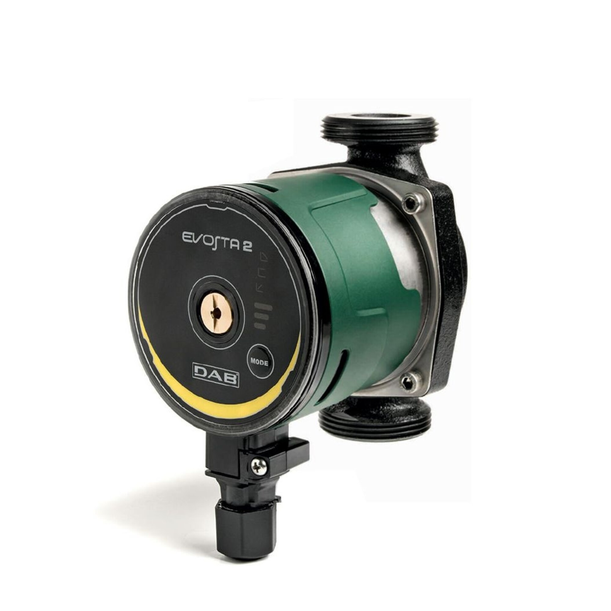DAB Evosta 2 40-70/130 circulatiepomp - JB Solar