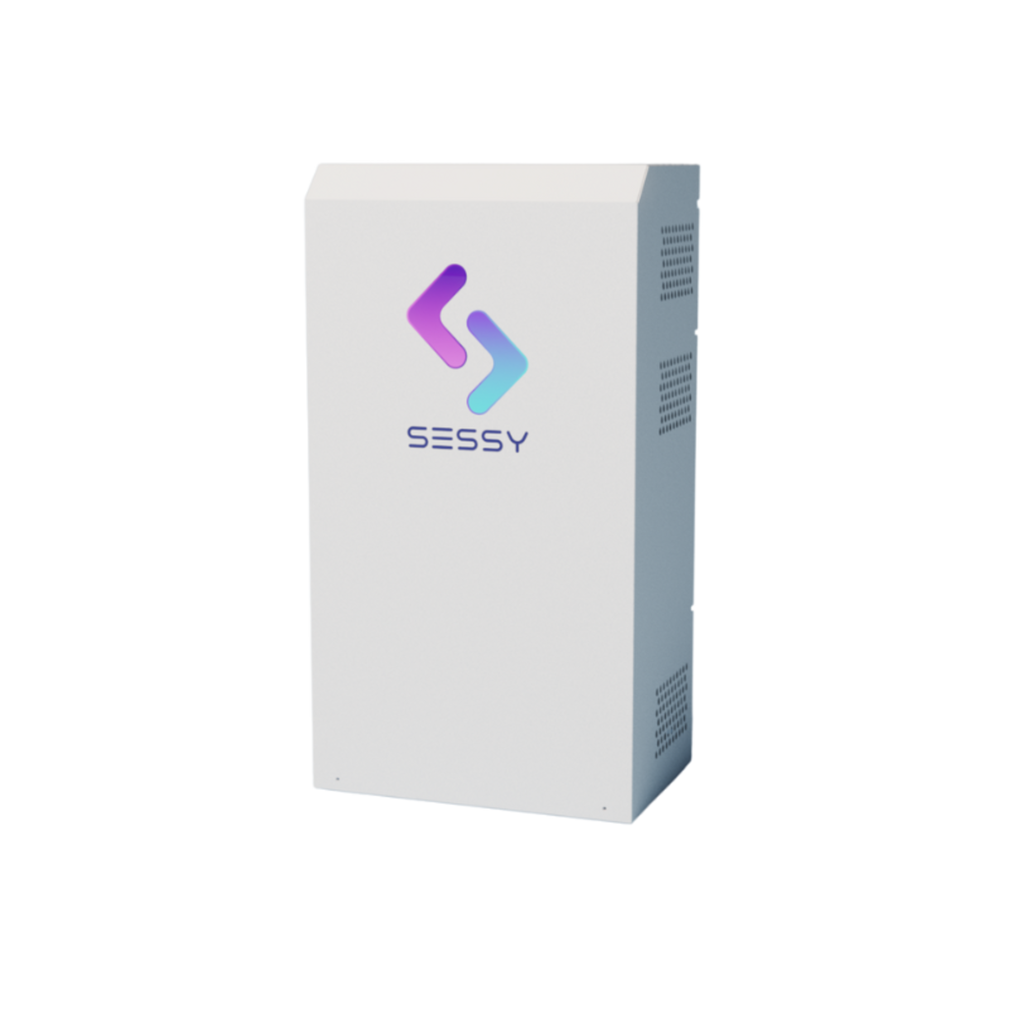 Sessy slimme thuisbatterij 10 kWh - JB Solar