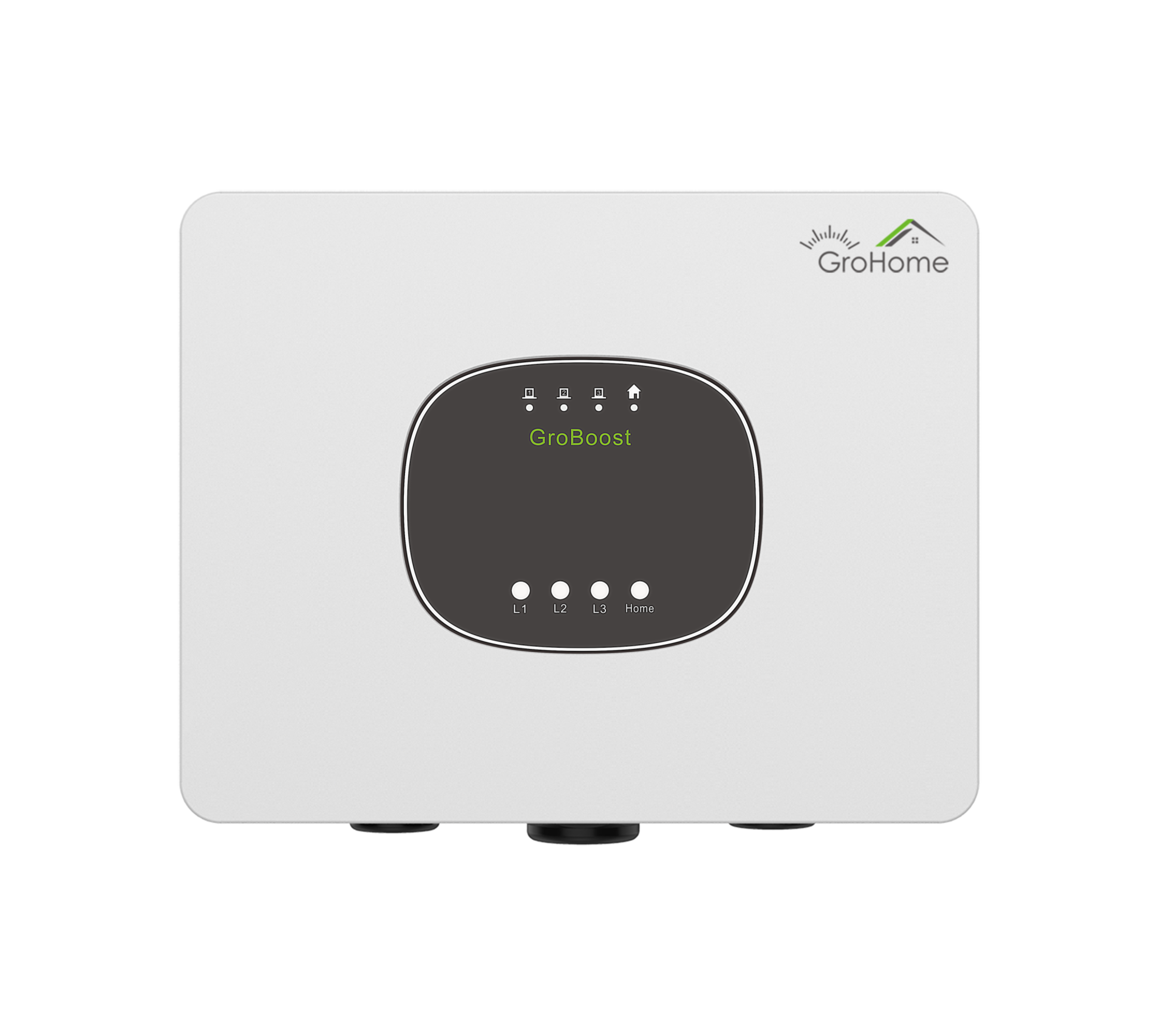 Growatt GroBoost Heater Controller - JB Solar
