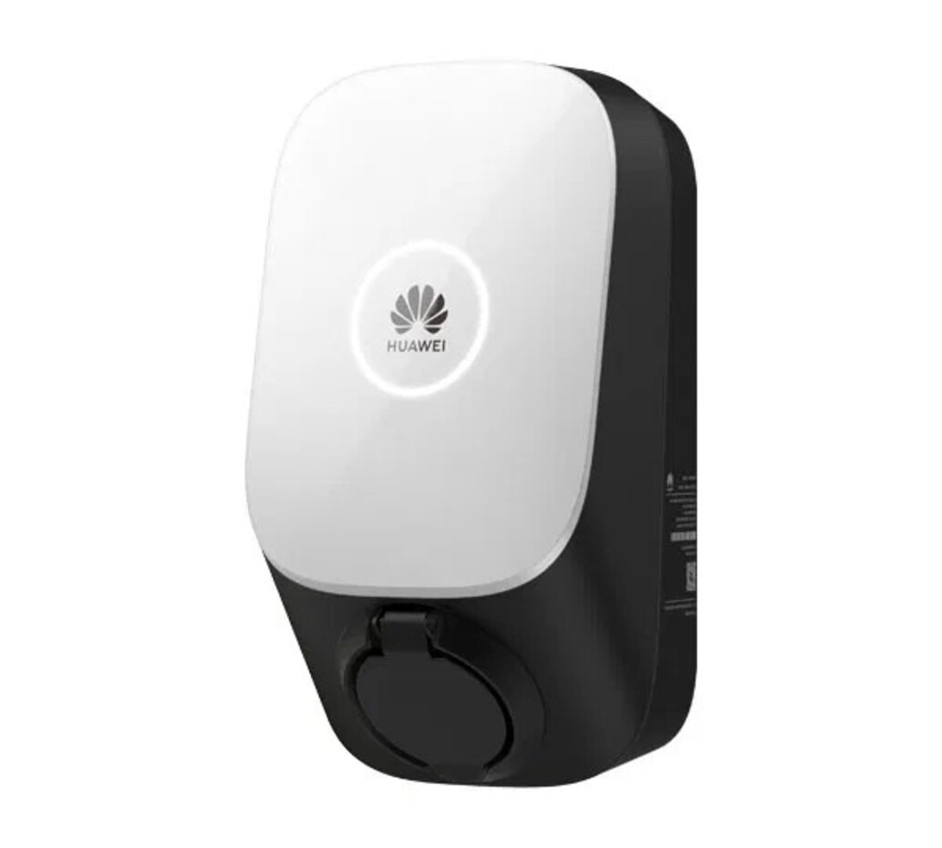 Huawei Smartcharger AC 22 kW - JB Solar
