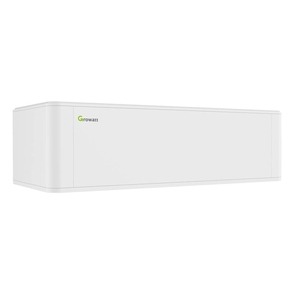 Growatt AXE 5.0L-C1 LV batterij module - JB Solar