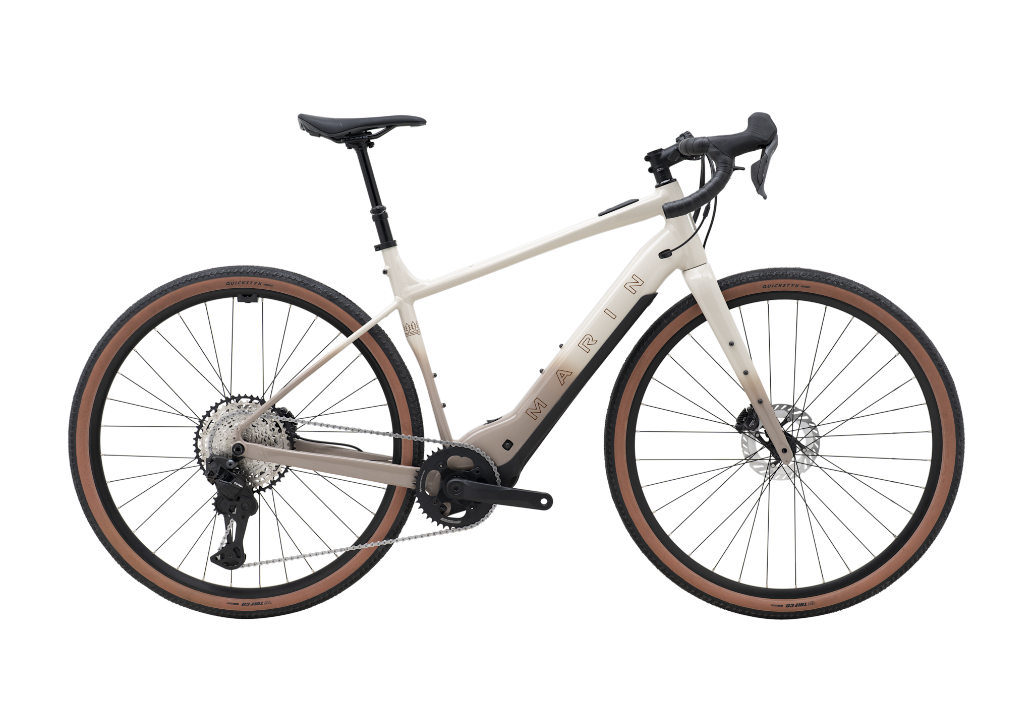 Marin Lombard E2 CE - Cycle Heaven