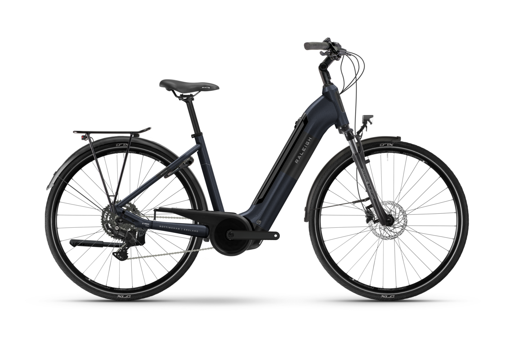 Raleigh Motus Derailleur Gear - Cycle Heaven