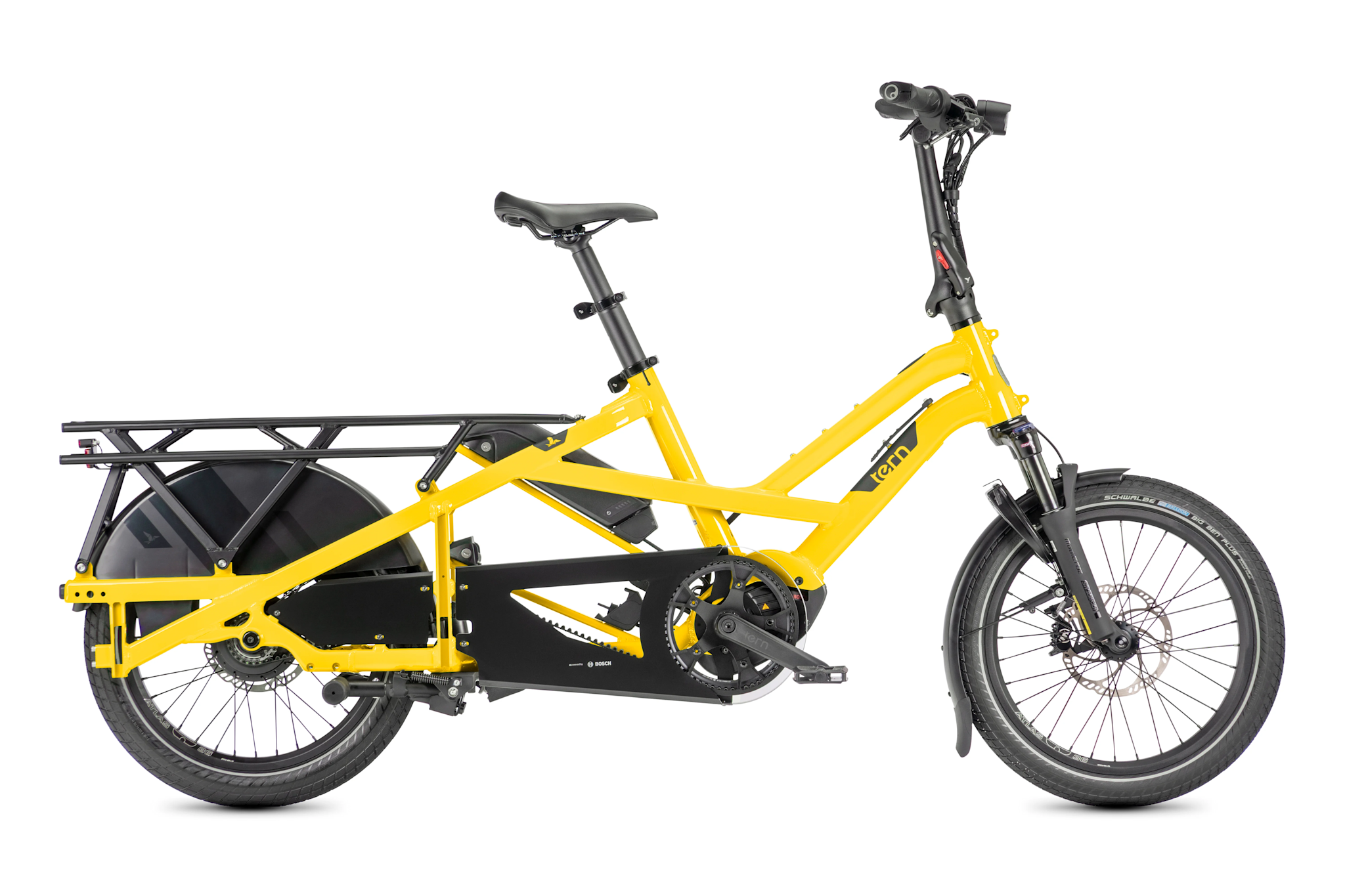 Tern GSD S00 Gen.3 - Cycle Heaven