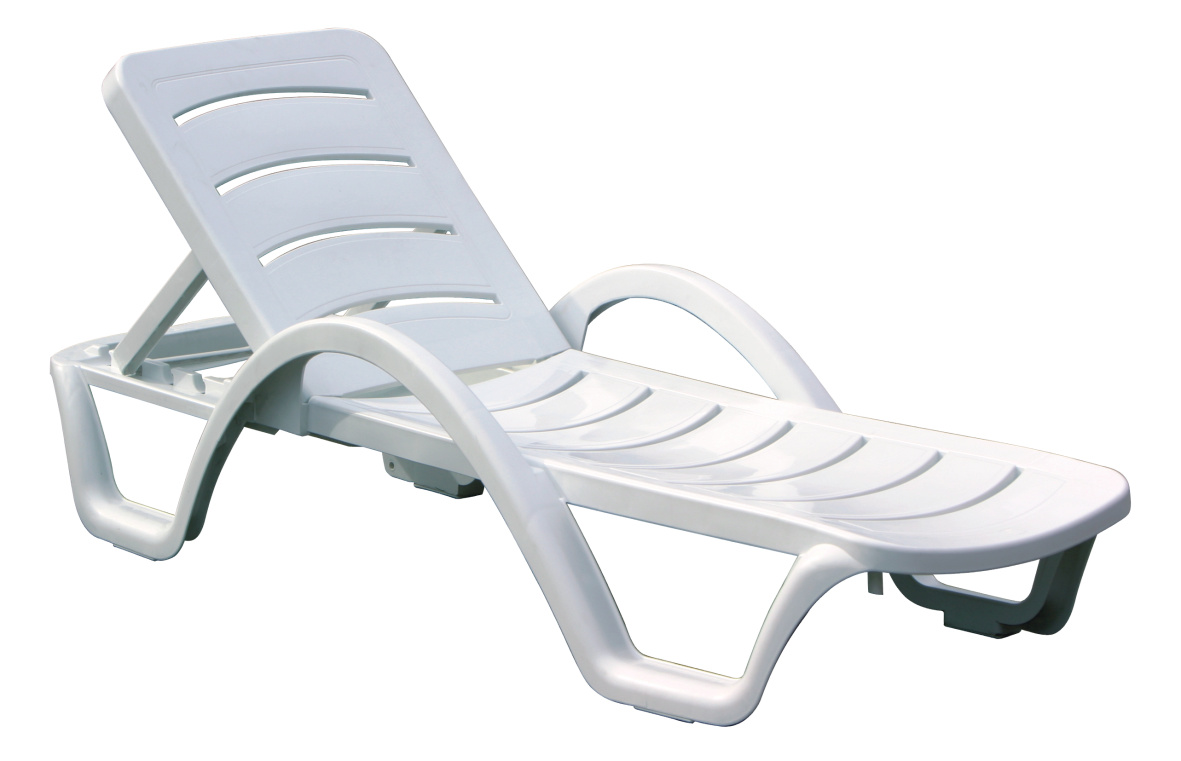 Wit ligbed kopen? Ligbed Sea - Ligbedshop.nl